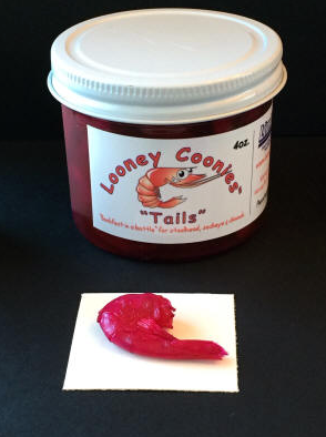 Looney Coonie Tails – LimitOut