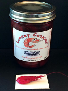 Limit Out Fishing Products - Looney Coonies – LimitOut
